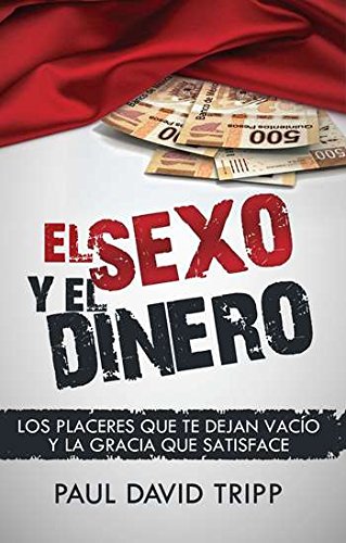 Todos los libros de PAUL DAVID TRIPP es ESPAÑOL [2020]